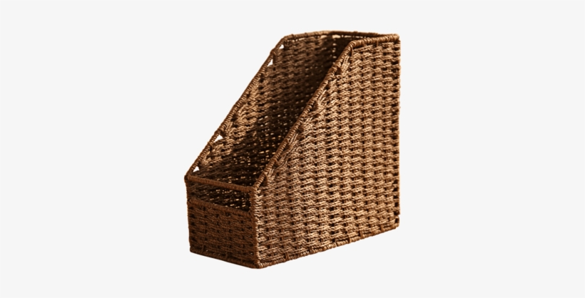 Woven Straw File Folder Racks, Storage File Folder, - File Folder ...