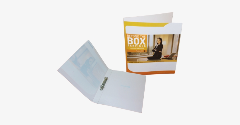Printed Plastic/paper File/folder - Plastic Folder Printing Malaysia ...