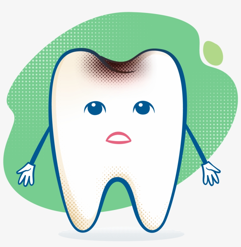 Toothache - Free Transparent PNG Download - PNGkey