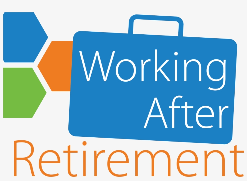 Work After Retirement - Free Transparent PNG Download - PNGkey