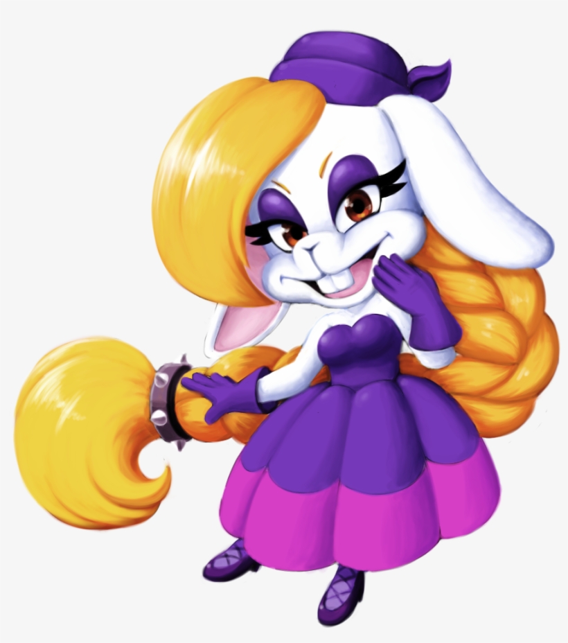 Harriet From Super Mario Odyssey - Super Mario Odyssey Harriet Fan Art ...