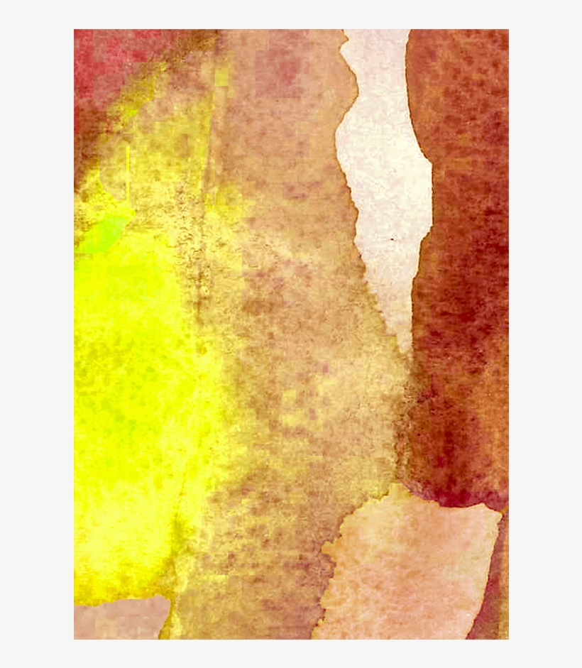 The Colorful Indoor Area Rug - Painting - Free Transparent PNG Download ...