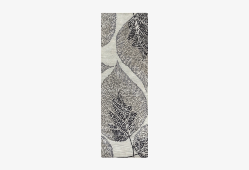 Banshee Charcoal & Cream Rug Design By Surya - Surya Contemporary ...