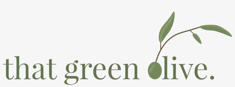 That Green Olive - Calligraphy - Free Transparent PNG Download - PNGkey