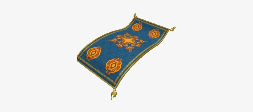 Magic Carpet Png