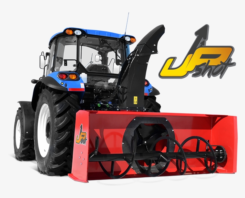 Snow1 - 3 Pt Hitch Snowblower - Free Transparent PNG Download - PNGkey