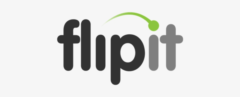 Flip It - Flipit Logo Png - Free Transparent PNG Download - PNGkey
