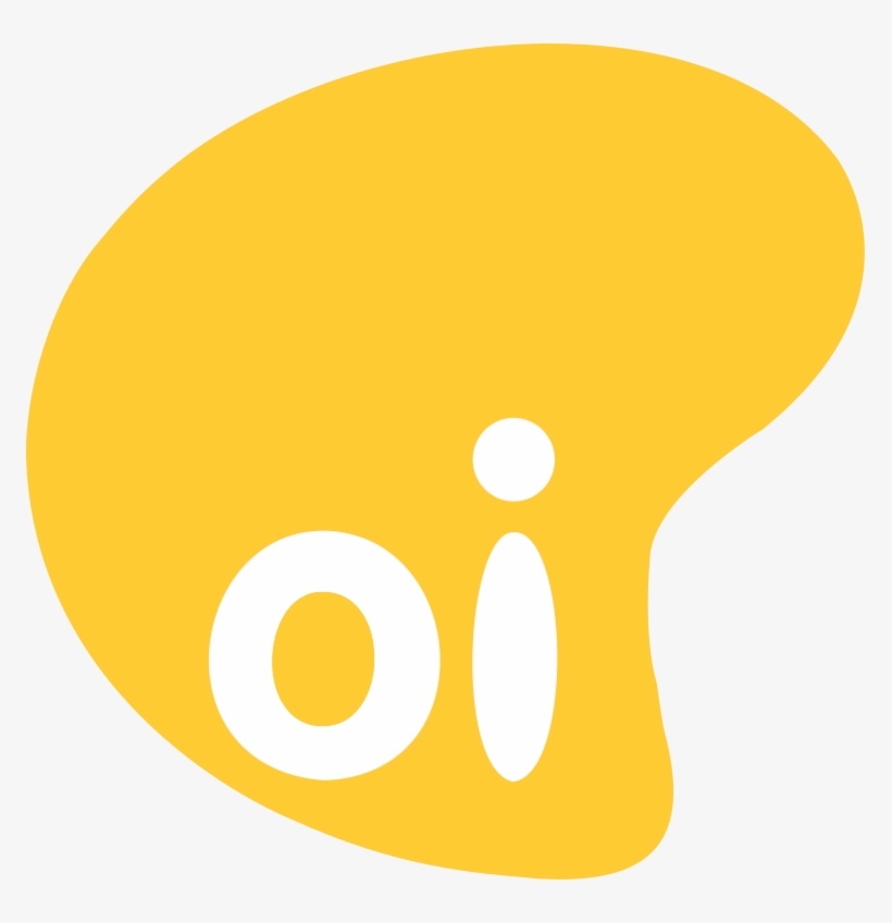 File - Logo Oi - Svg - Oi Logo - Free Transparent PNG Download - PNGkey
