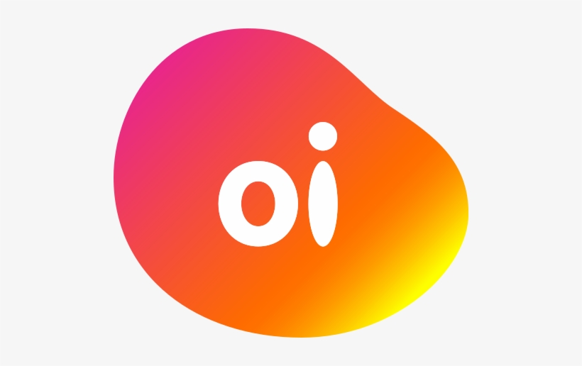 Logotipo Da Oi - Oi Empresa - Free Transparent PNG Download - PNGkey