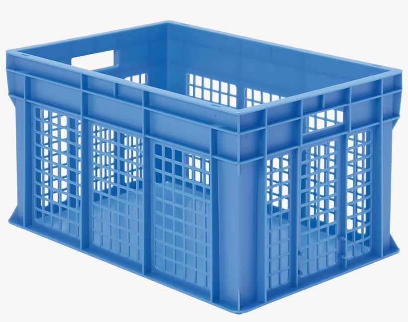 Bito Standard Bn European Size Stackable Container - Container For Pick ...