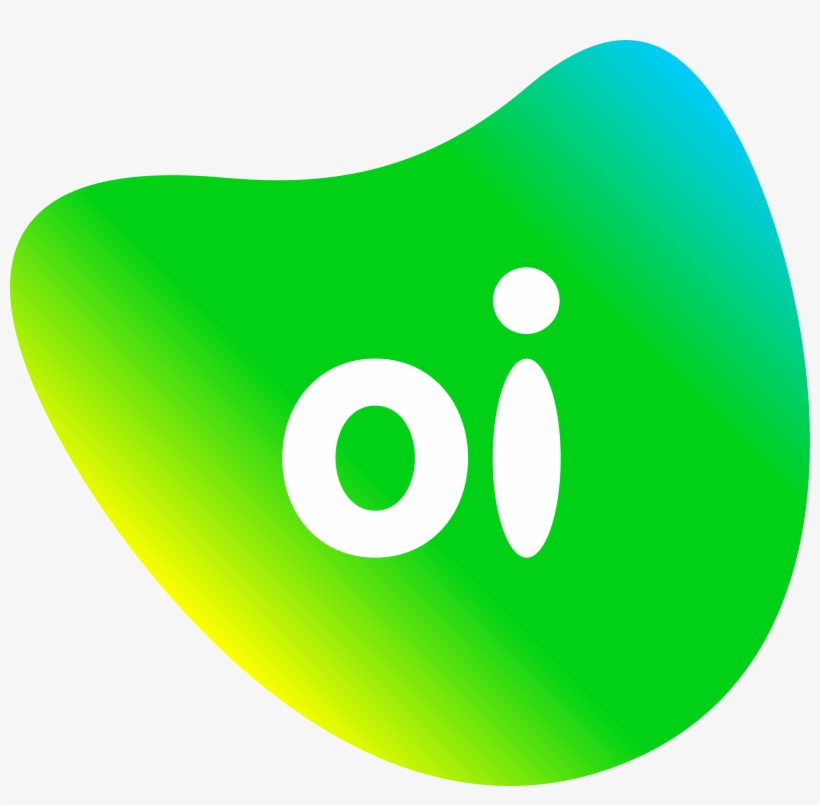 Oi Logo C7 - Png Logo Oi Vetor - Free Transparent PNG Download - PNGkey