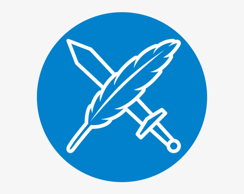 Want To Write An Rpg, But Aren't Sure Where To Start - Clock Logo Png ...