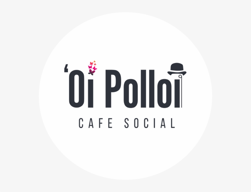 Oi Polloi - Wine & Dine - Free Transparent PNG Download - PNGkey