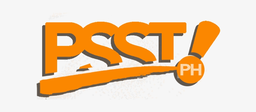 Psst Ph - Psst Ph Logo - Free Transparent PNG Download - PNGkey