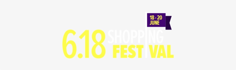 18 Shopping Festival - Festival - Free Transparent PNG Download - PNGkey