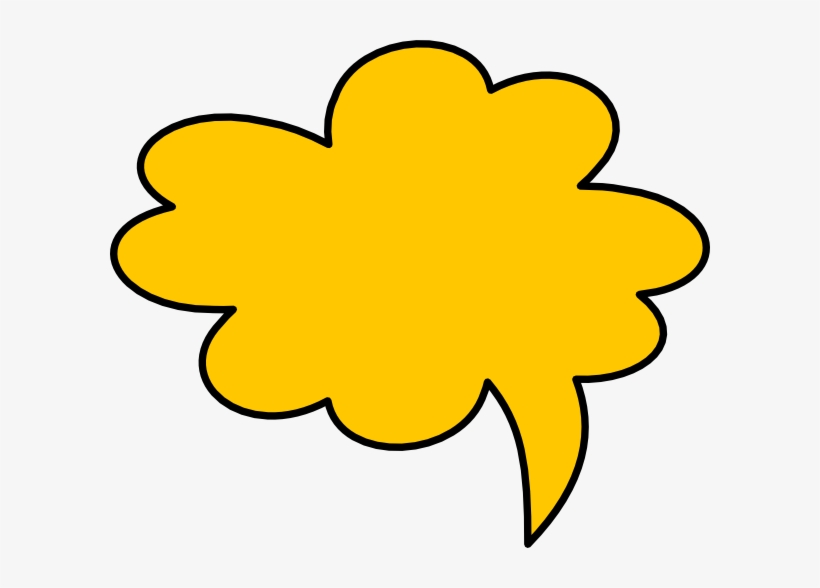 Talking Cloud Png - Free Transparent PNG Download - PNGkey
