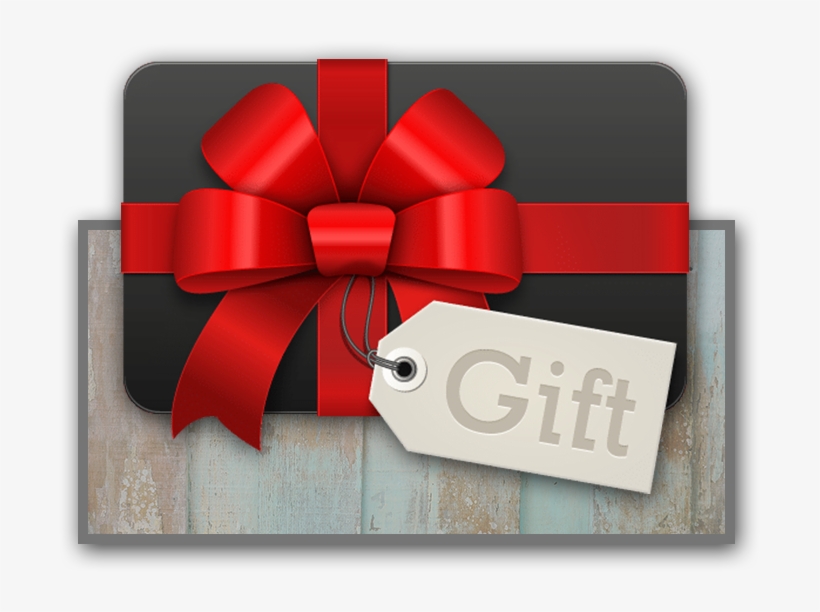 Select Templates - Gift Card Icon - Free Transparent PNG Download - PNGkey