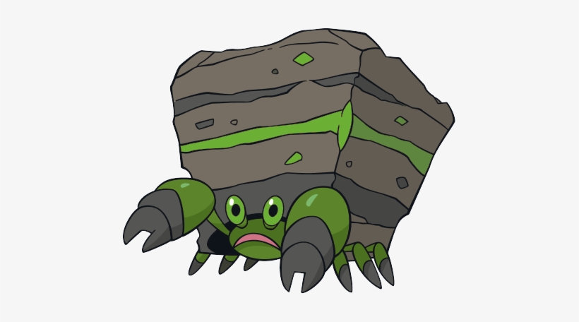 Shiny Torterra Pokemon Shiny Torterra - Free Transparent PNG Download ...