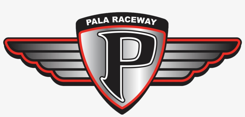 Pala Raceway Logo - Free Transparent PNG Download - PNGkey