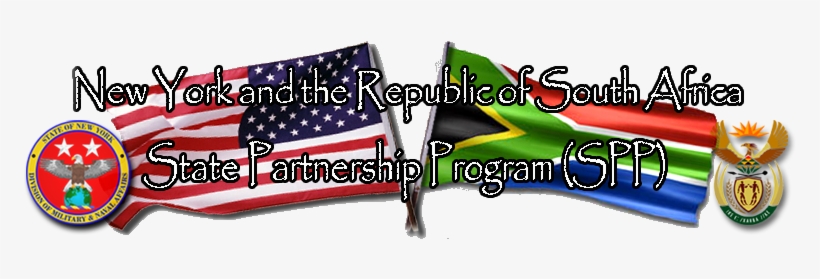 Spp Banner - South Africa - Free Transparent PNG Download - PNGkey