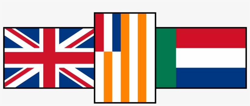 Flag Of South Africa 1928-1994, Small Flags - Pannier Market - Free ...