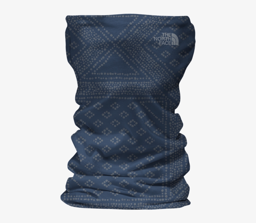 Shady Blue Bandana Print - The North Face Dipsea Cover It - Free ...