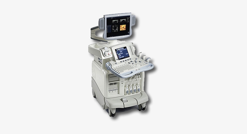 Ultrasound Machine Png - Free Transparent PNG Download - PNGkey