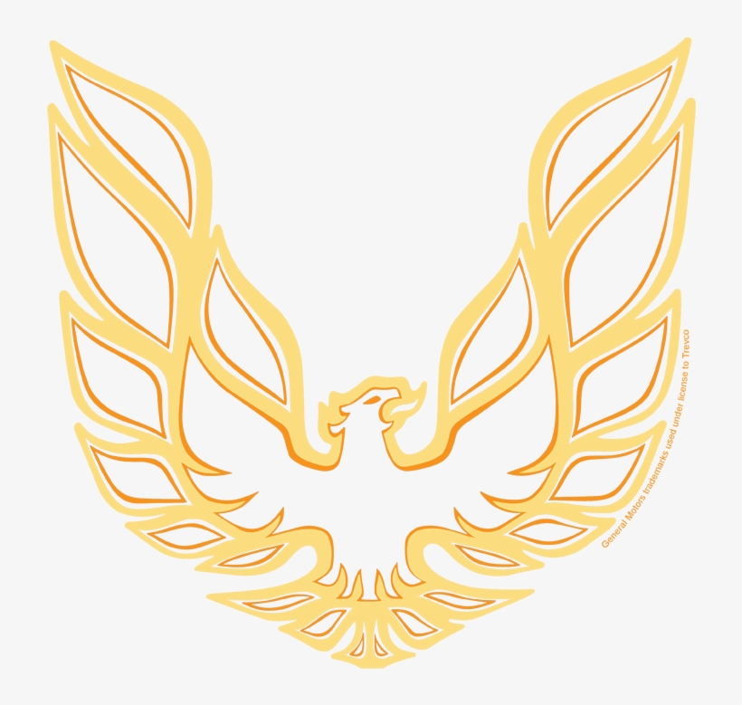 Pontiac Iconic Firebird Men's Tank - Pontiac Firebird - Free ...