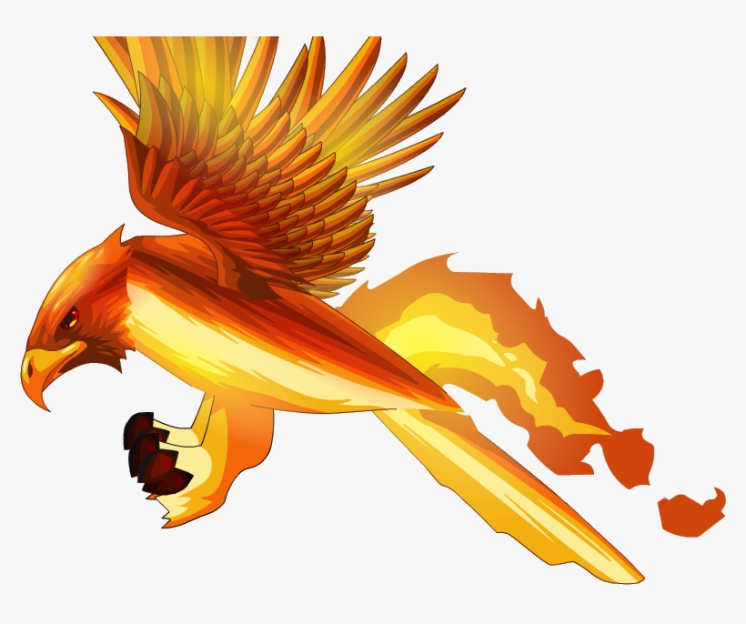 Firebird - Firebird Png - Free Transparent PNG Download - PNGkey