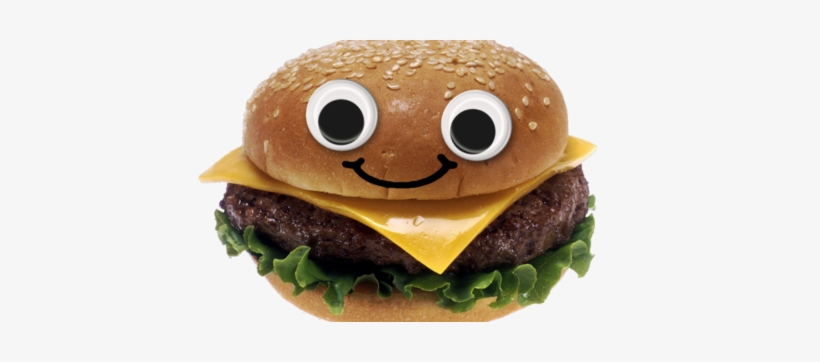 Oh God Why - Burger Concession 16" Decal Hamburger Fast Food Menu ...