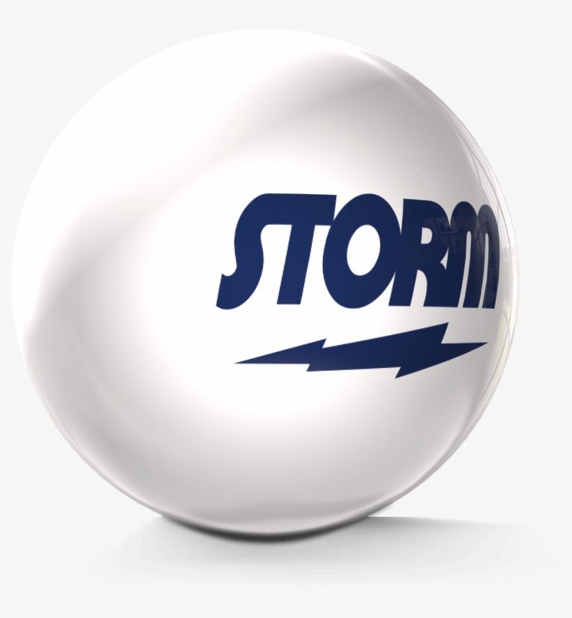 Storm White Spare Ball - Free Transparent PNG Download - PNGkey