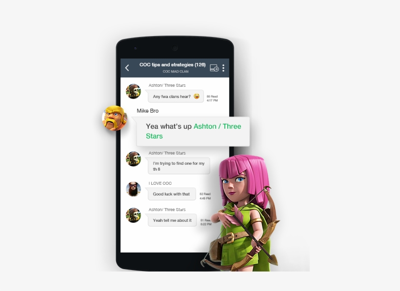 Text Chat - Iphone - Free Transparent PNG Download - PNGkey