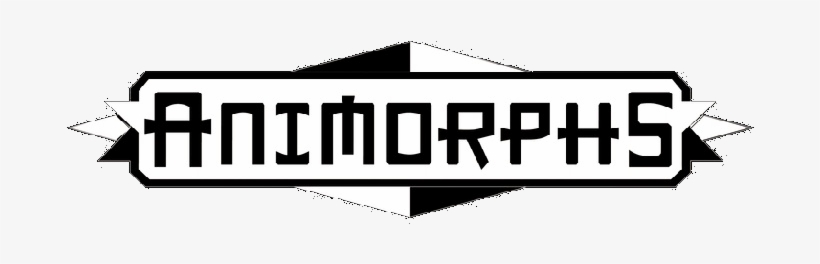 Q Animorph Quest - Animorphs - Free Transparent PNG Download - PNGkey