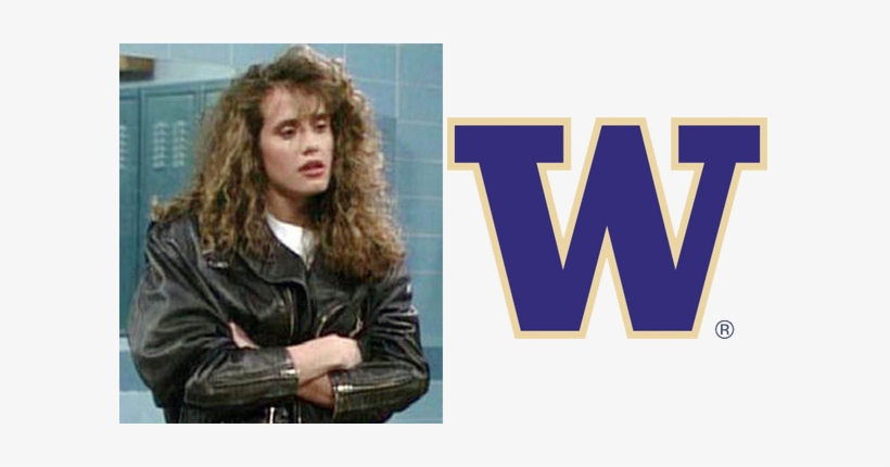 Washington Is Tori Scott Despite A Bit Of A Rough Exterior - Tori Scott ...