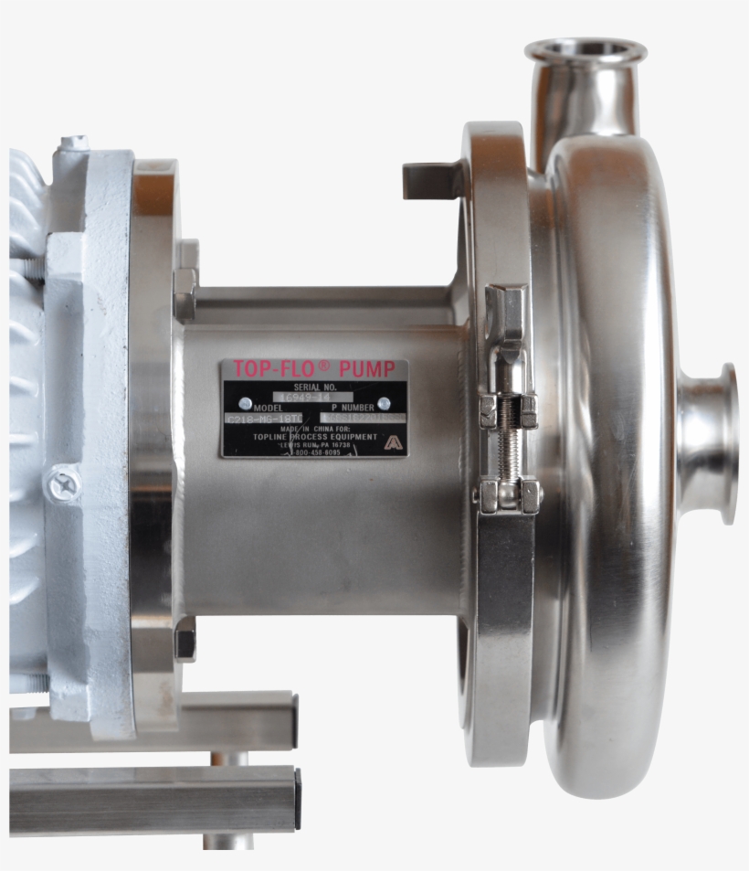 Top Flo® Tf C218 Centrifugal Pumps - Centrifugal Pump - Free ...