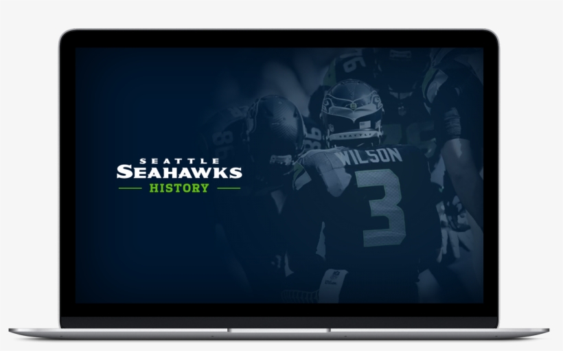 Seattle Seahawks - Free Transparent PNG Download - PNGkey