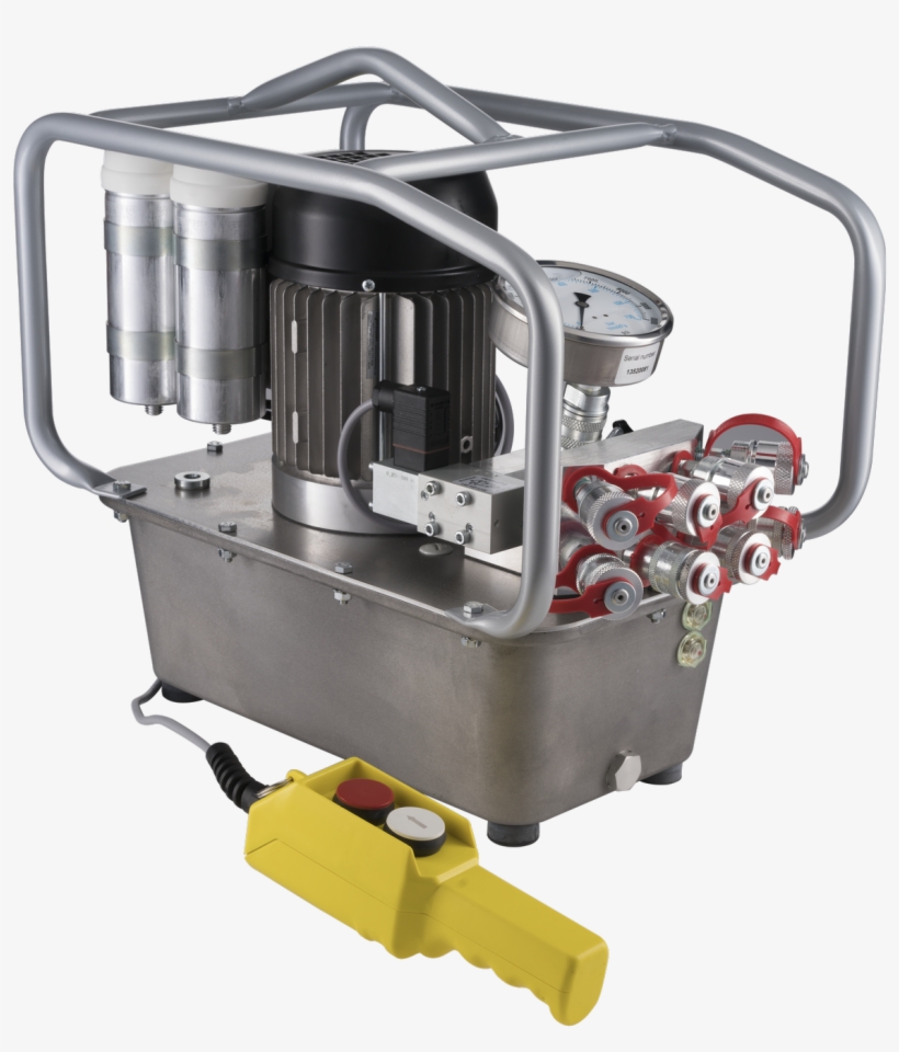 Torc Amg Bolting Solutions Highflow Air Hyflow Torque - Hydraulics ...