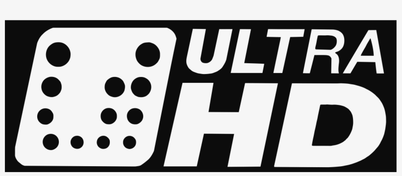Open - Ultra Hd Logo Png - Free Transparent PNG Download - PNGkey