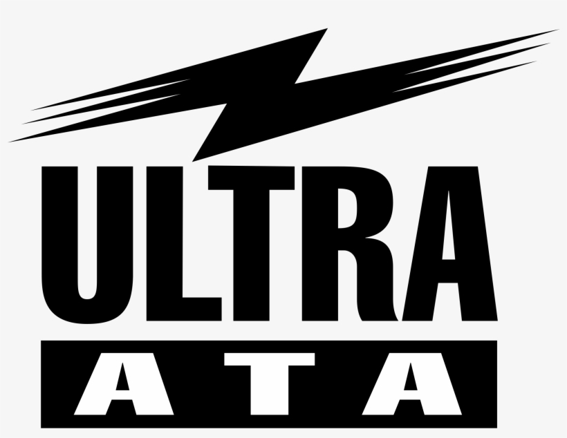 Ultra Ata Logo Png Transparent - Ultra Ata Logo - Free Transparent PNG ...