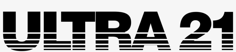 Ultra 21 Logo Png Transparent - Ultra - Free Transparent PNG Download ...