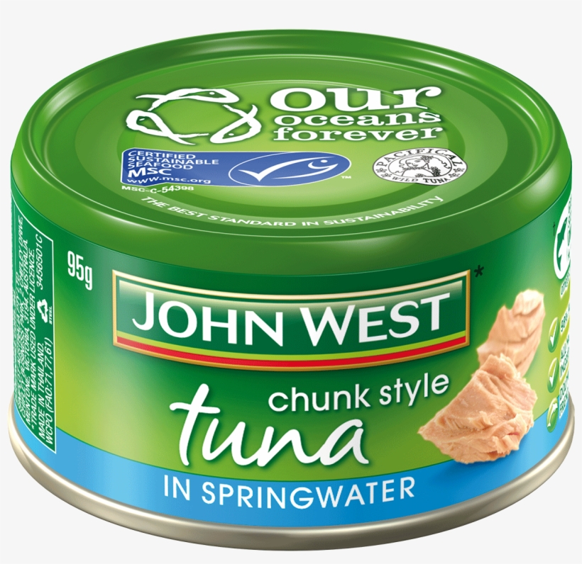 Small Tin Of Tuna - Free Transparent PNG Download - PNGkey