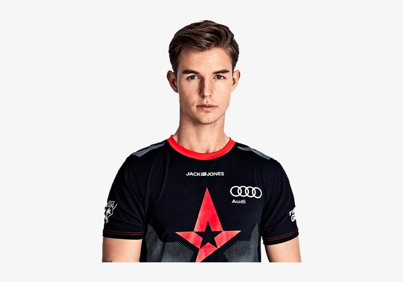 E-sport - Dev1ce Astralis - Free Transparent PNG Download - PNGkey