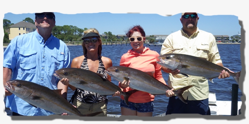 Family Tuna Fishing - Jigging - Free Transparent PNG Download - PNGkey