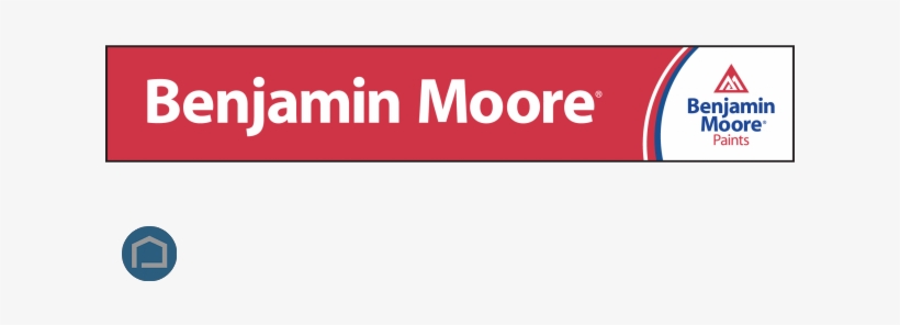 Benjamin Moore Logo - Benjamin Moore & Co Ltd - Free Transparent PNG ...