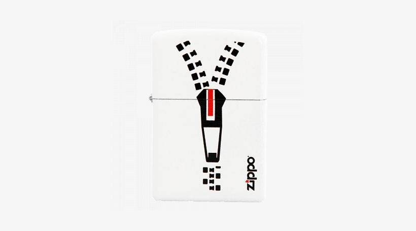 Zippo Classic Zipper Design Lighter Limited Edition, - Zippo - Free ...