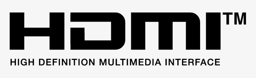 Logo Hdmi - Zebronics A19 Pro 18.5 Inch Led Monitor - Free Transparent ...