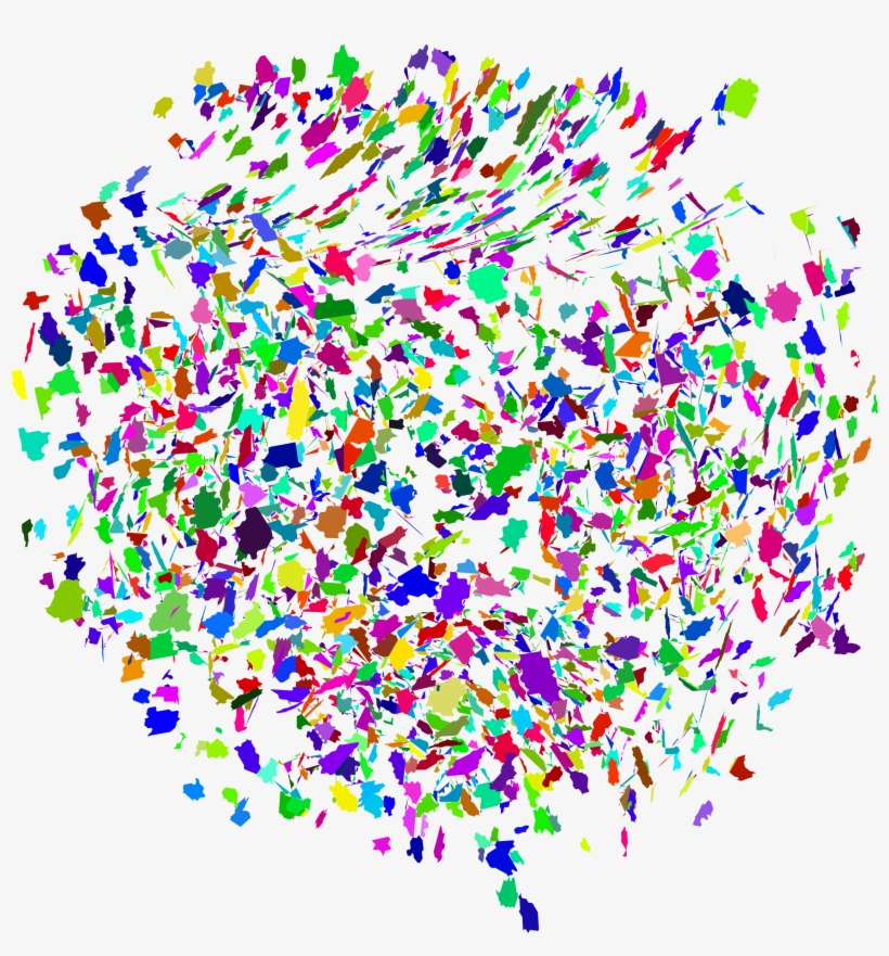 This Free Icons Png Design Of Explosion Shrapnel 2000 - Free ...