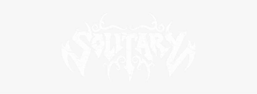 Solitary Logo - Free Transparent PNG Download - PNGkey