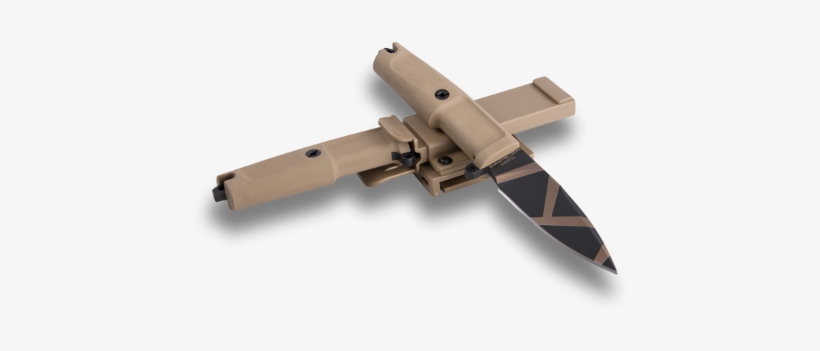 Extrema Ratio Shrapnel Fh - Free Transparent PNG Download - PNGkey