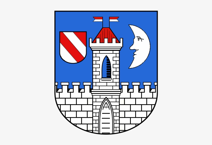 Wappen Glauchau Gross - Glauchau Wappen - Free Transparent PNG Download ...